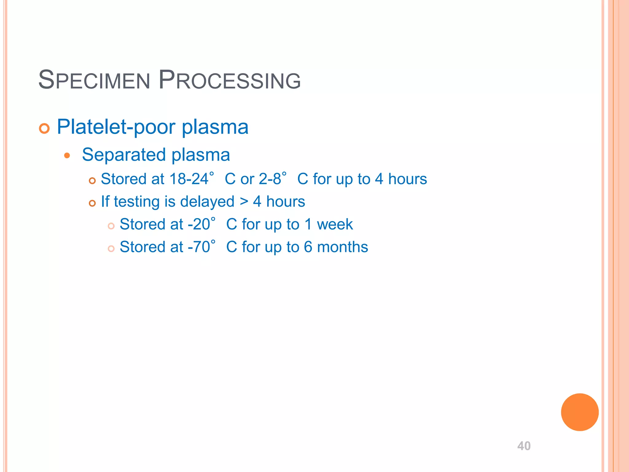 Types of punctures | PPTX