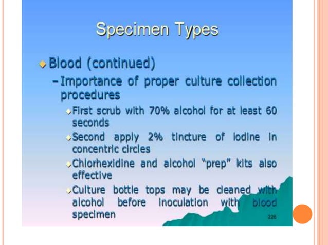 Types of punctures | PPTX