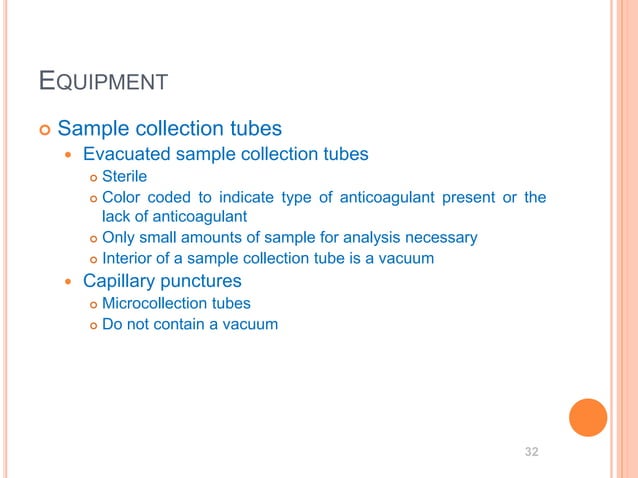 Types of punctures | PPTX