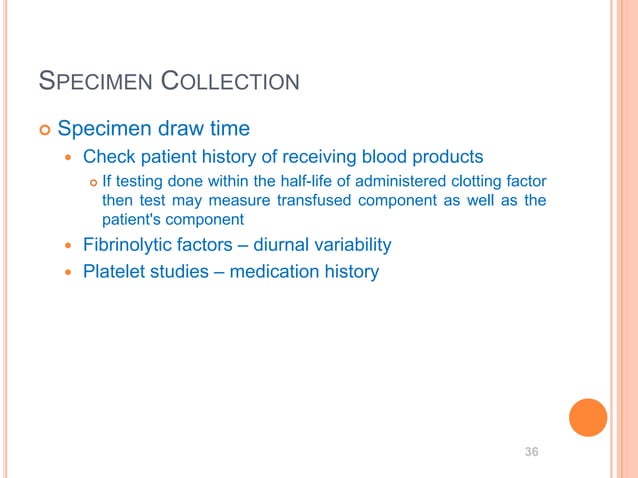 Types of punctures | PPTX