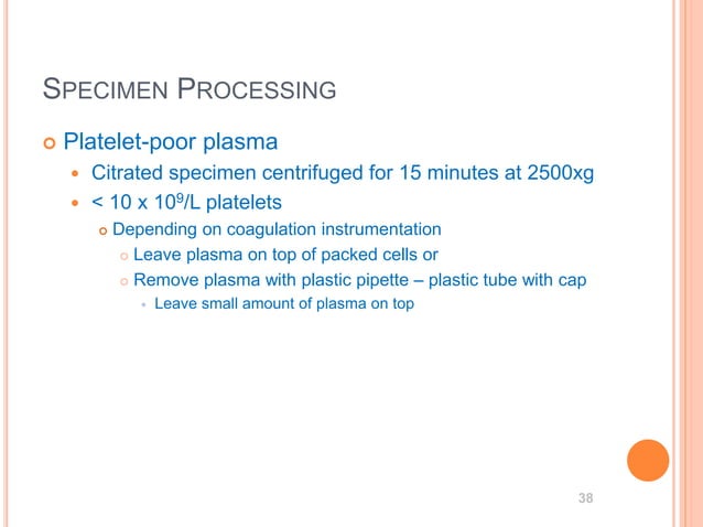 Types of punctures | PPTX