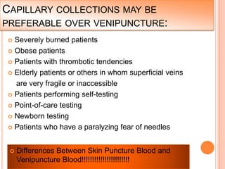 Types of punctures | PPTX
