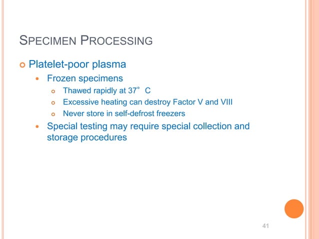 Types of punctures | PPTX