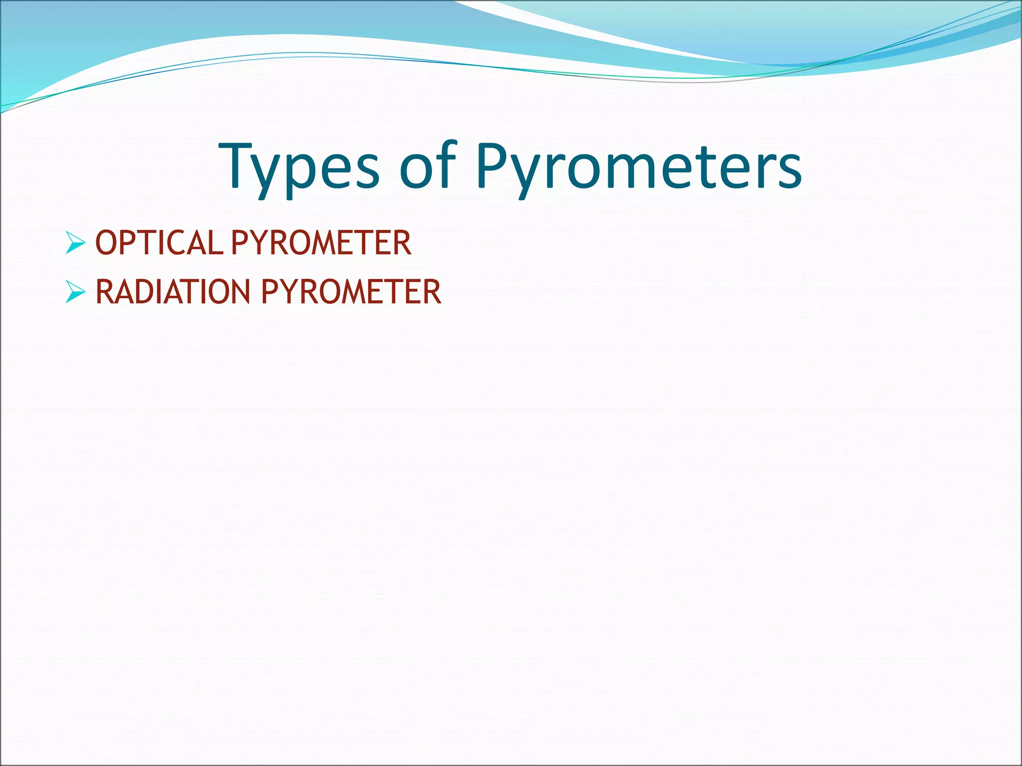 Types of Pyrometers.ppt