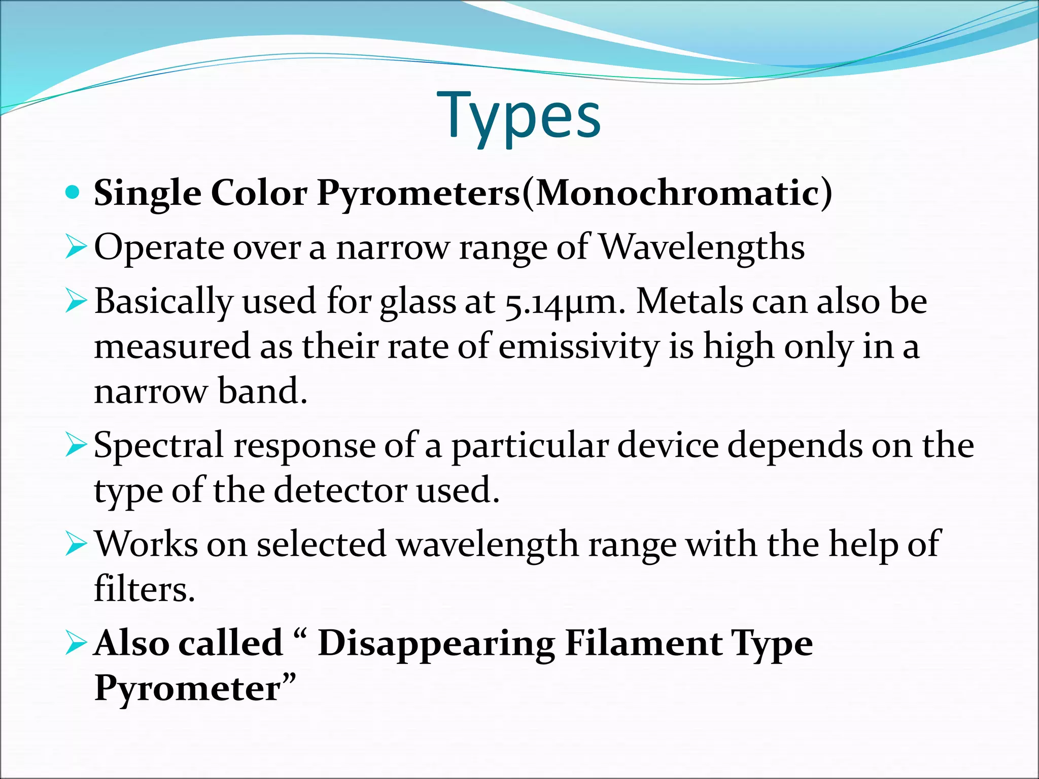 Types of Pyrometers.ppt