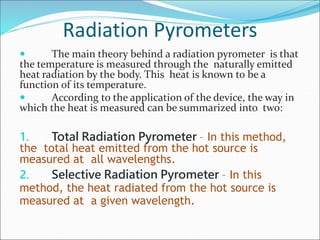 Types of Pyrometers.ppt