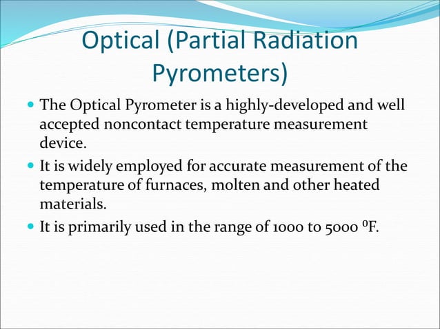 Types of Pyrometers.ppt