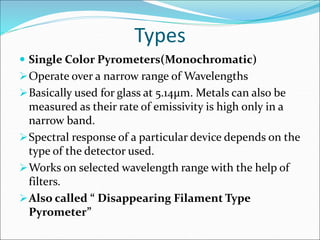 Types of Pyrometers.ppt