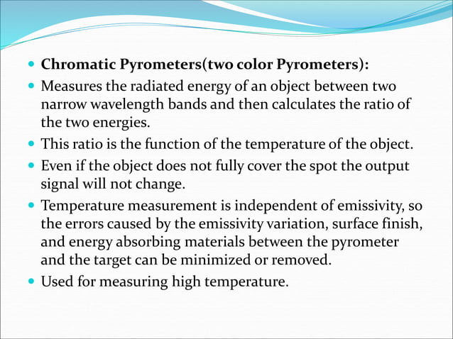 Types of Pyrometers.ppt