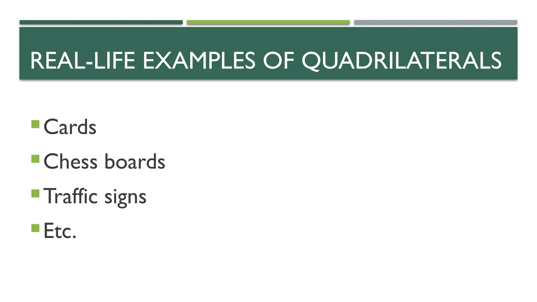 Types of quadrilaterals and its classification and properties.pptx