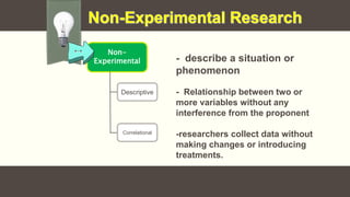 types of quantitative research.pptx
