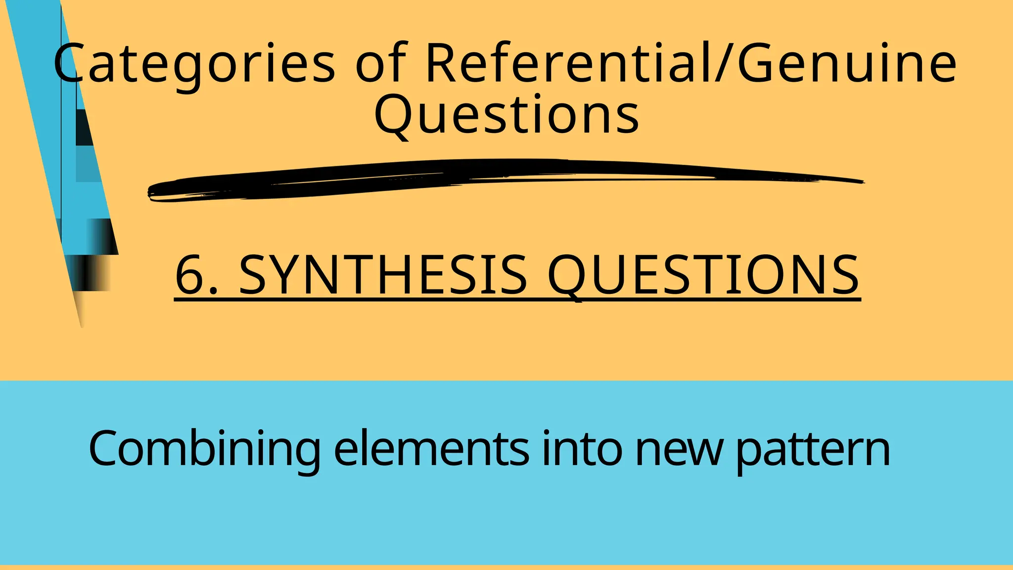 Types of qUESTIO.pptx Questions used in | PPTX