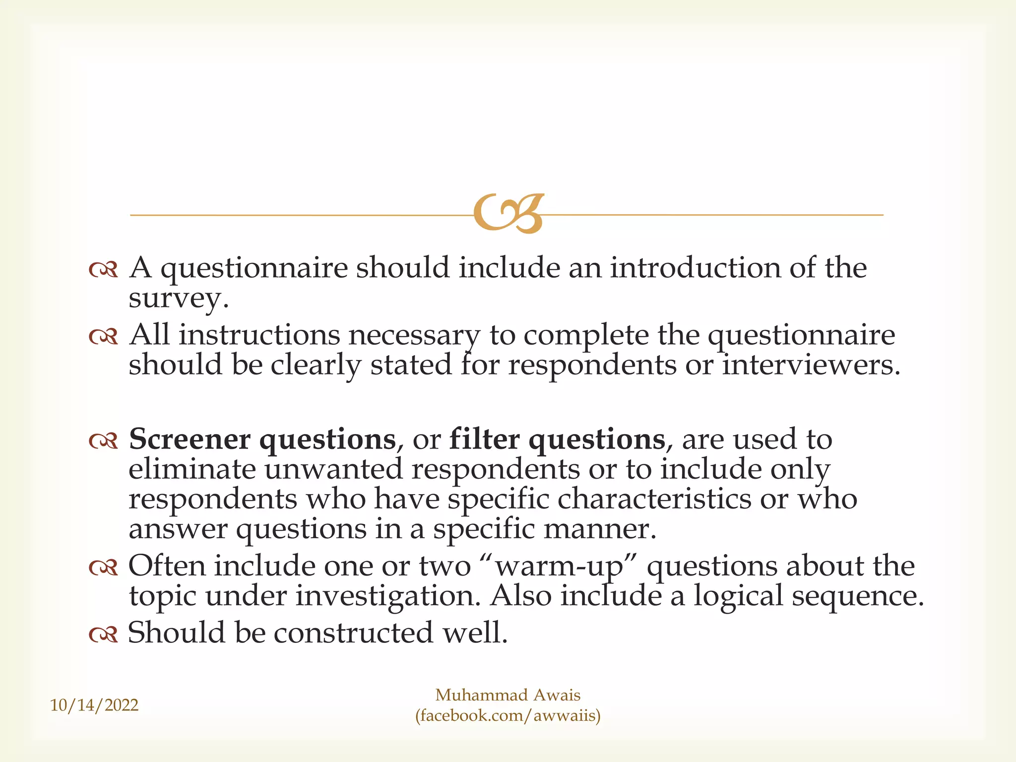 Types of Questions in Mass Media Research Survey.pptx