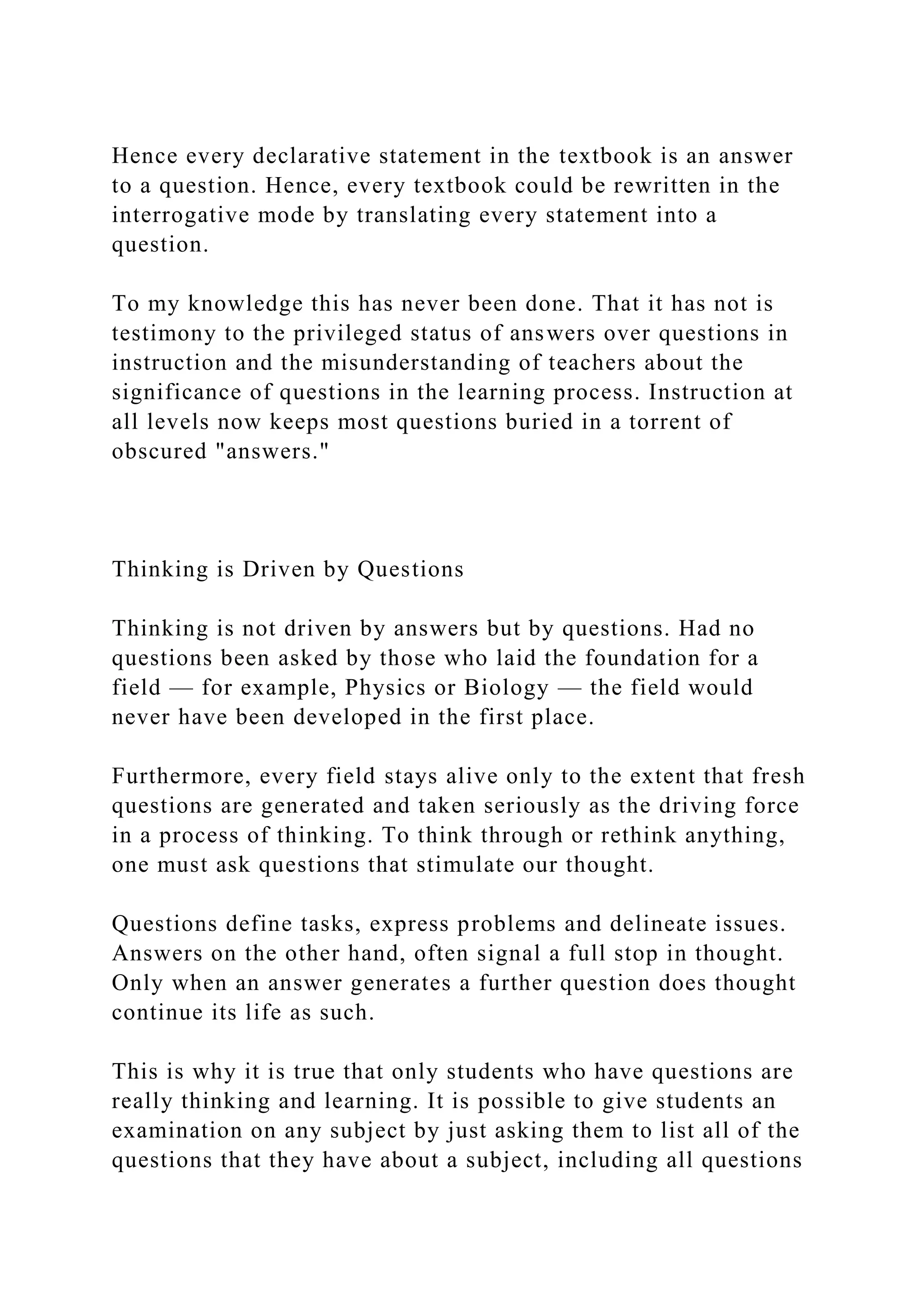 Types Of QuestionsIntro to Critical Thinking Types of Questions.docx