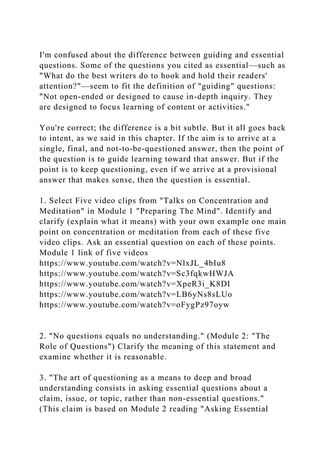 Types Of QuestionsIntro to Critical Thinking Types of Questions.docx