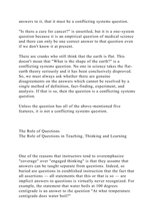 Types Of QuestionsIntro to Critical Thinking Types of Questions.docx