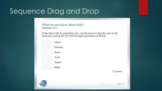 Types of quiz question - Kelompok 2 | PPT