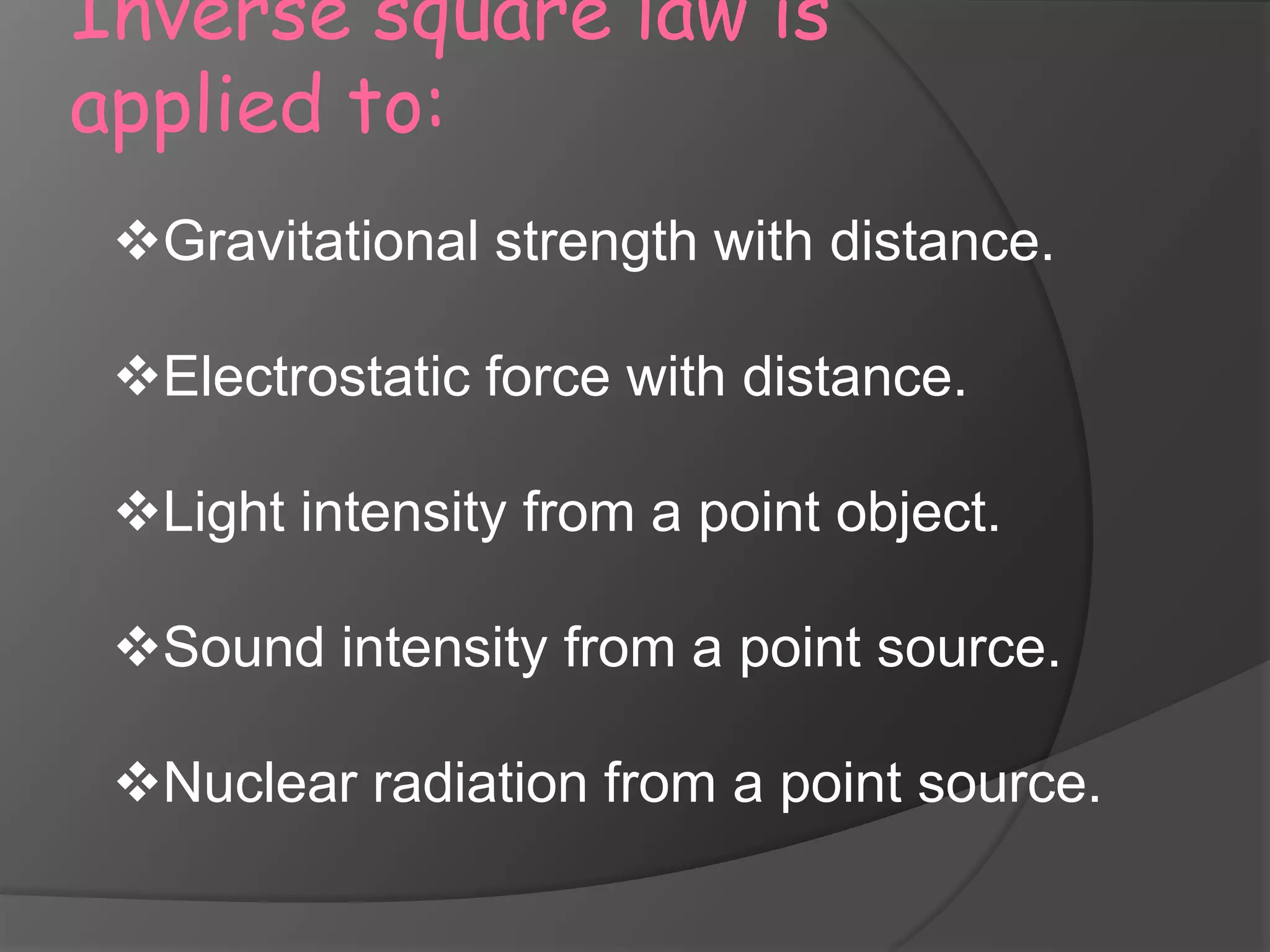 Types of radiation | PPTX
