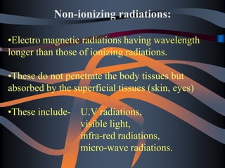 types of radiation.ppt
