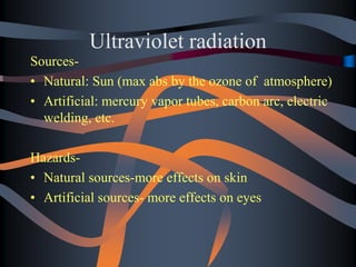 types of radiation.ppt