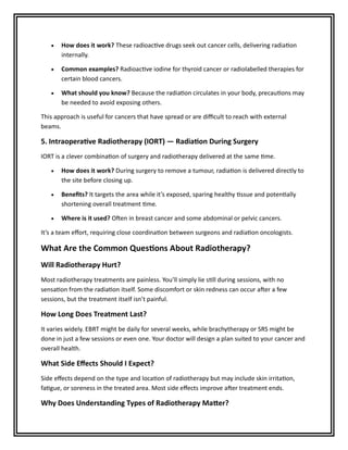 Types of Radiotherapy Understanding the Different Approaches for Cancer.pdf