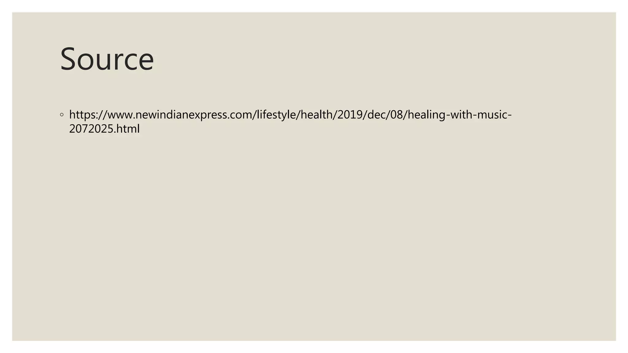 Types of ragas and its benefits | PPTX