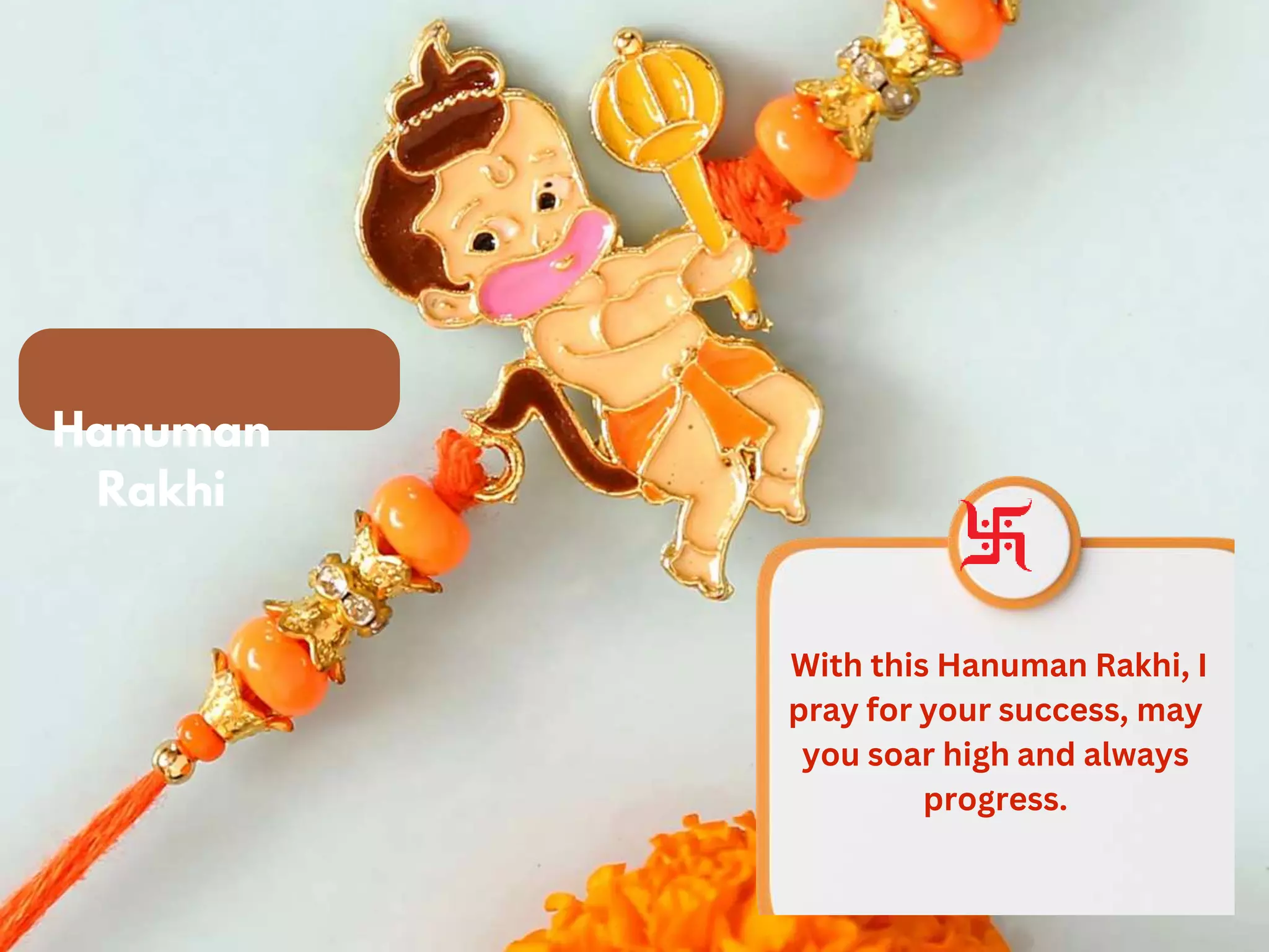 Types of Rakhi for Your Siblings | PPT