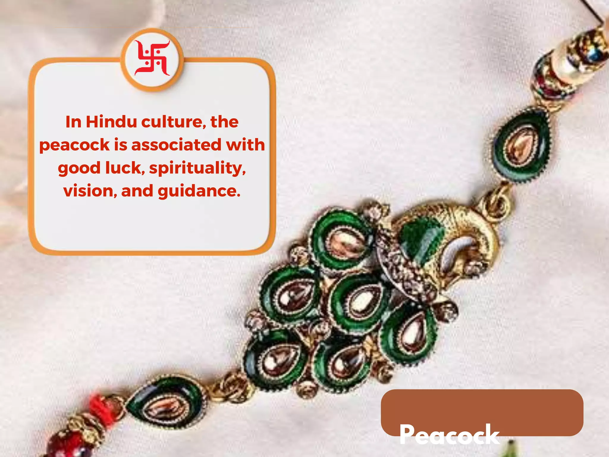 Types of Rakhi for Your Siblings | PPT