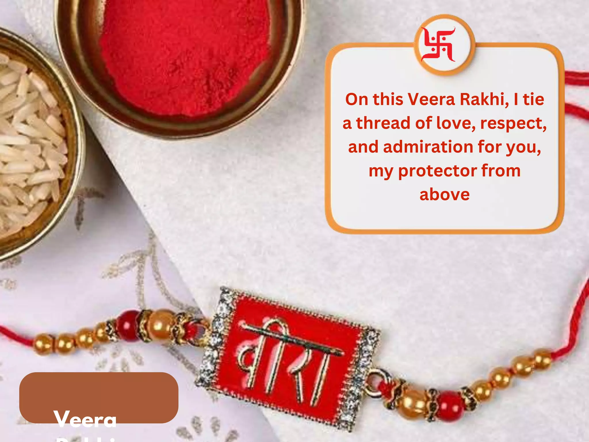 Types of Rakhi for Your Siblings | PPT