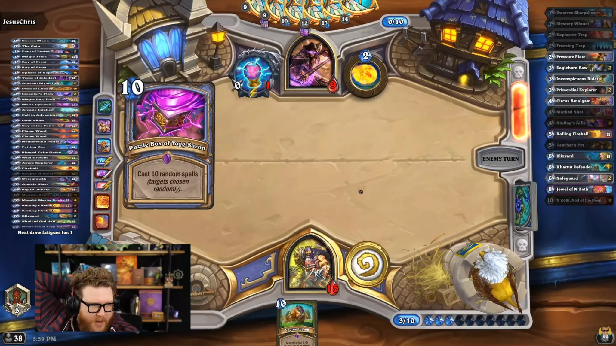 Types of Randomness in Game Design - Rapid Talks - December 2020 | PPT