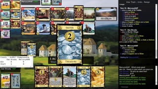 Types of Randomness in Game Design - Rapid Talks - December 2020 | PPT