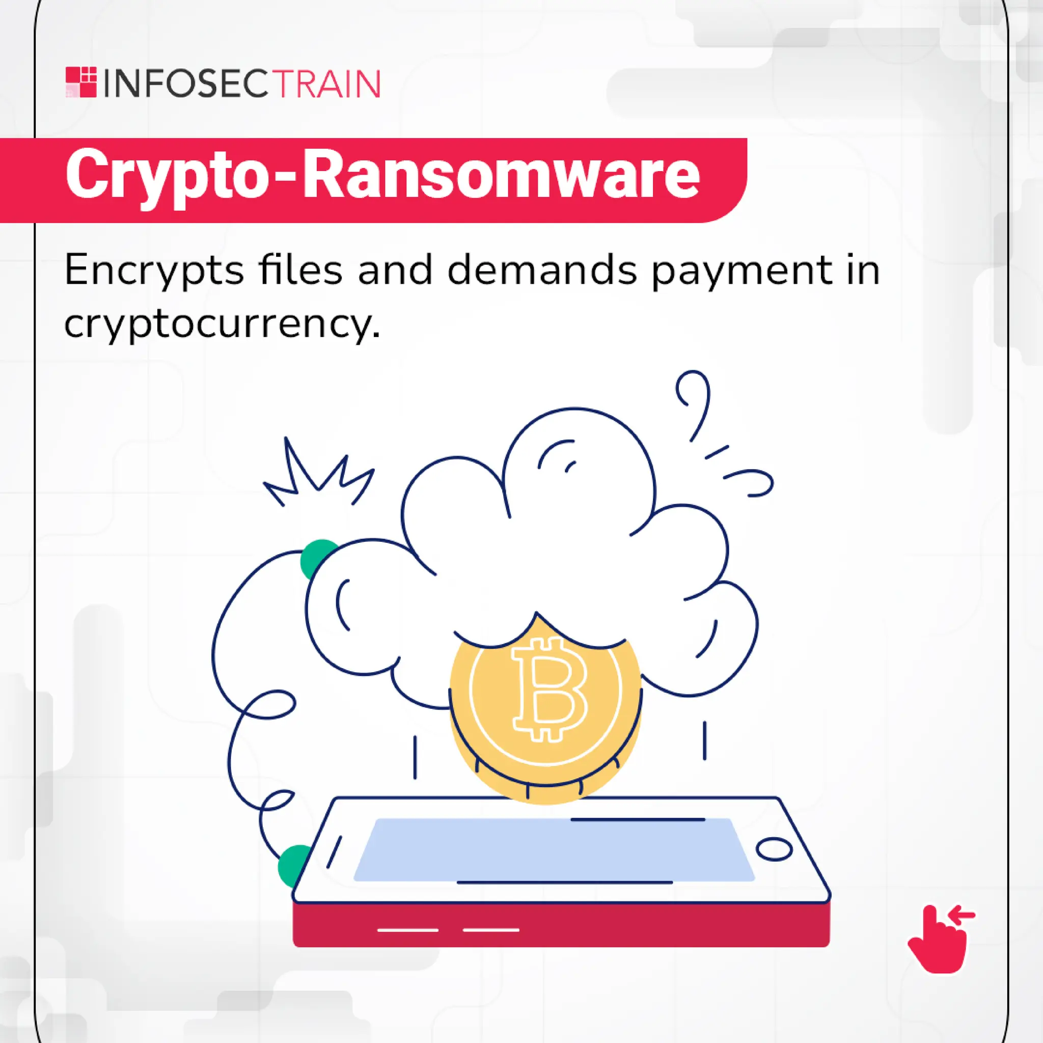 Understanding Types Of Ransomware and how to protect against it | PDF