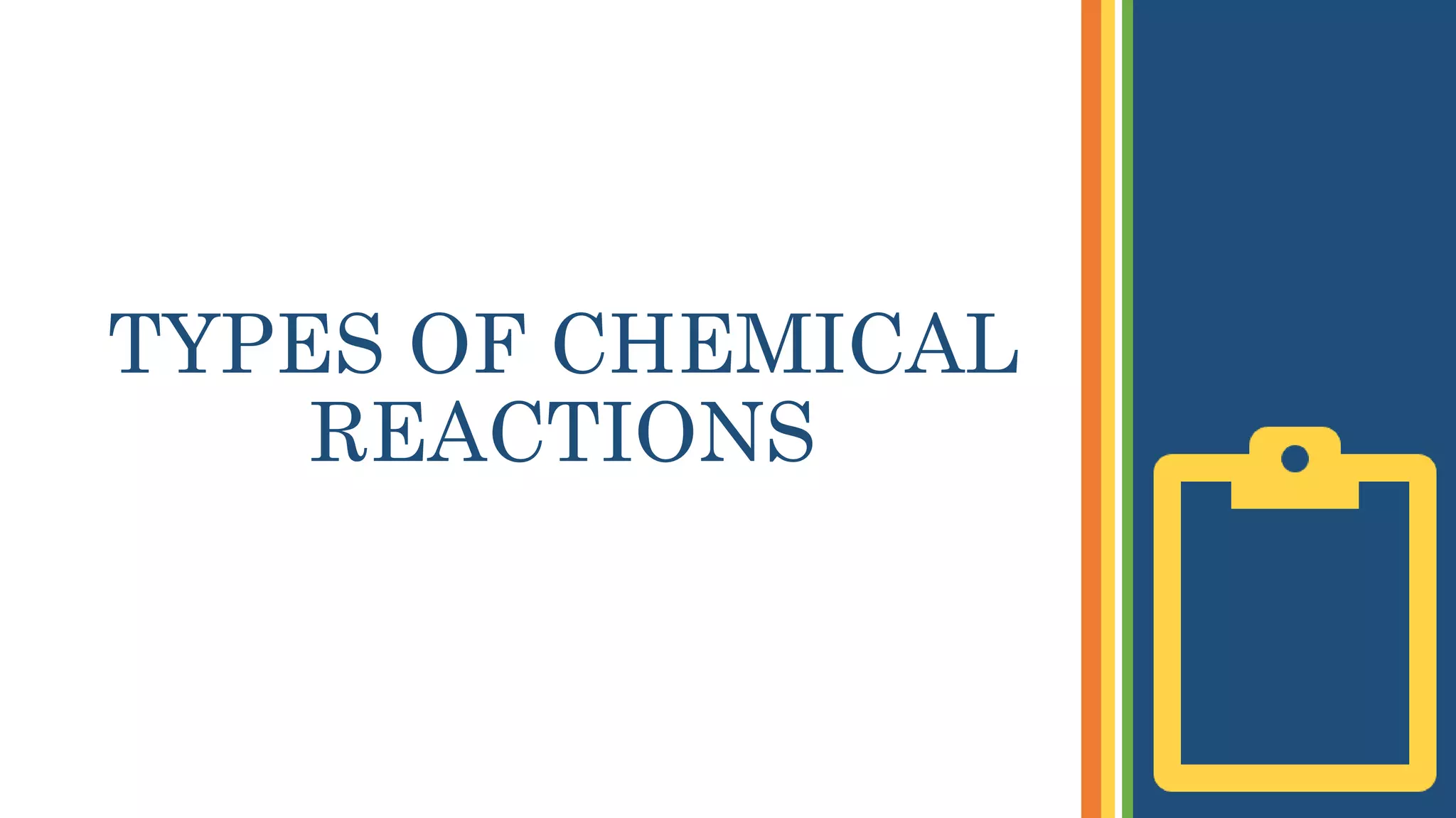 Types of Reactions.pptx