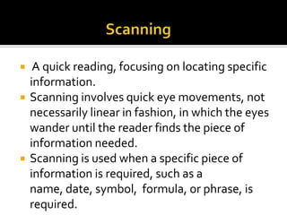 Types of reading.ppt