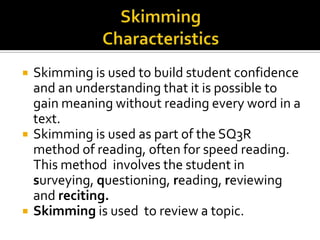 Types of reading.ppt
