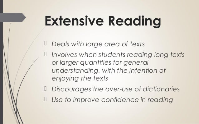 English 8 Types Of Reading Intensive Vs Extensive english-8-types-of-reading-intensive-vs-extensive