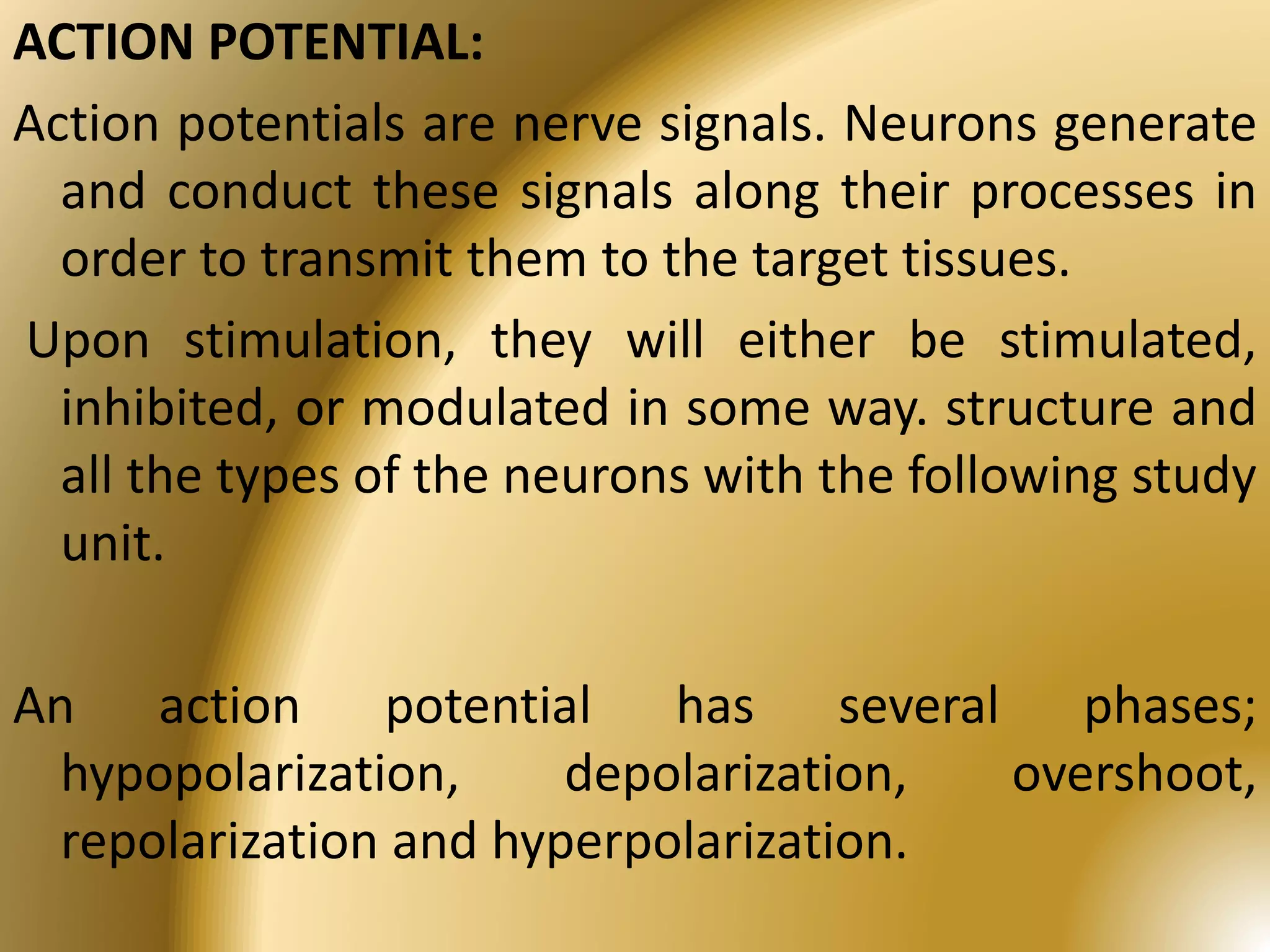 Types of receptor signal transduction pathways | PPTX