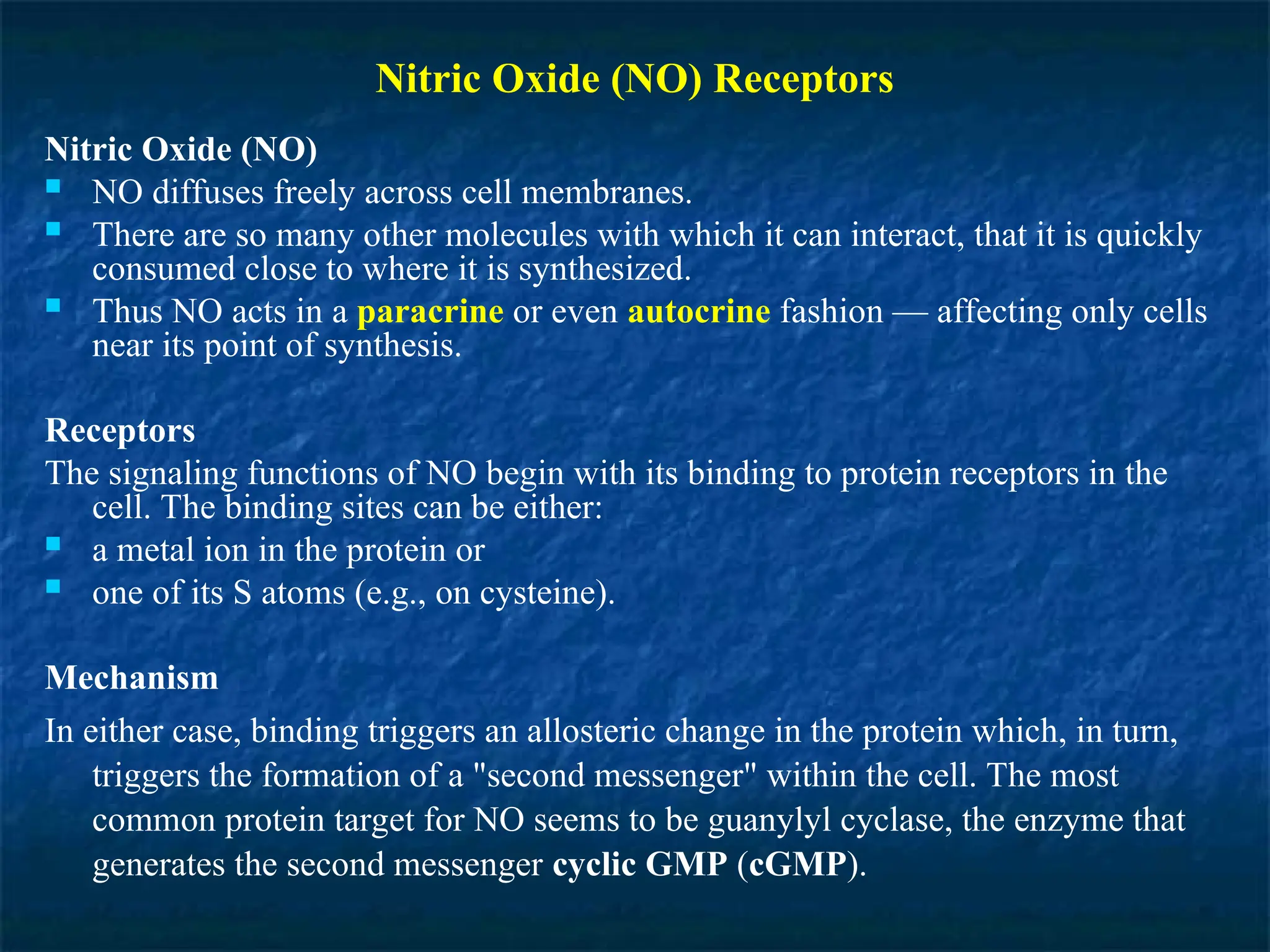 Types of Receptors in cell signal(1).ppt