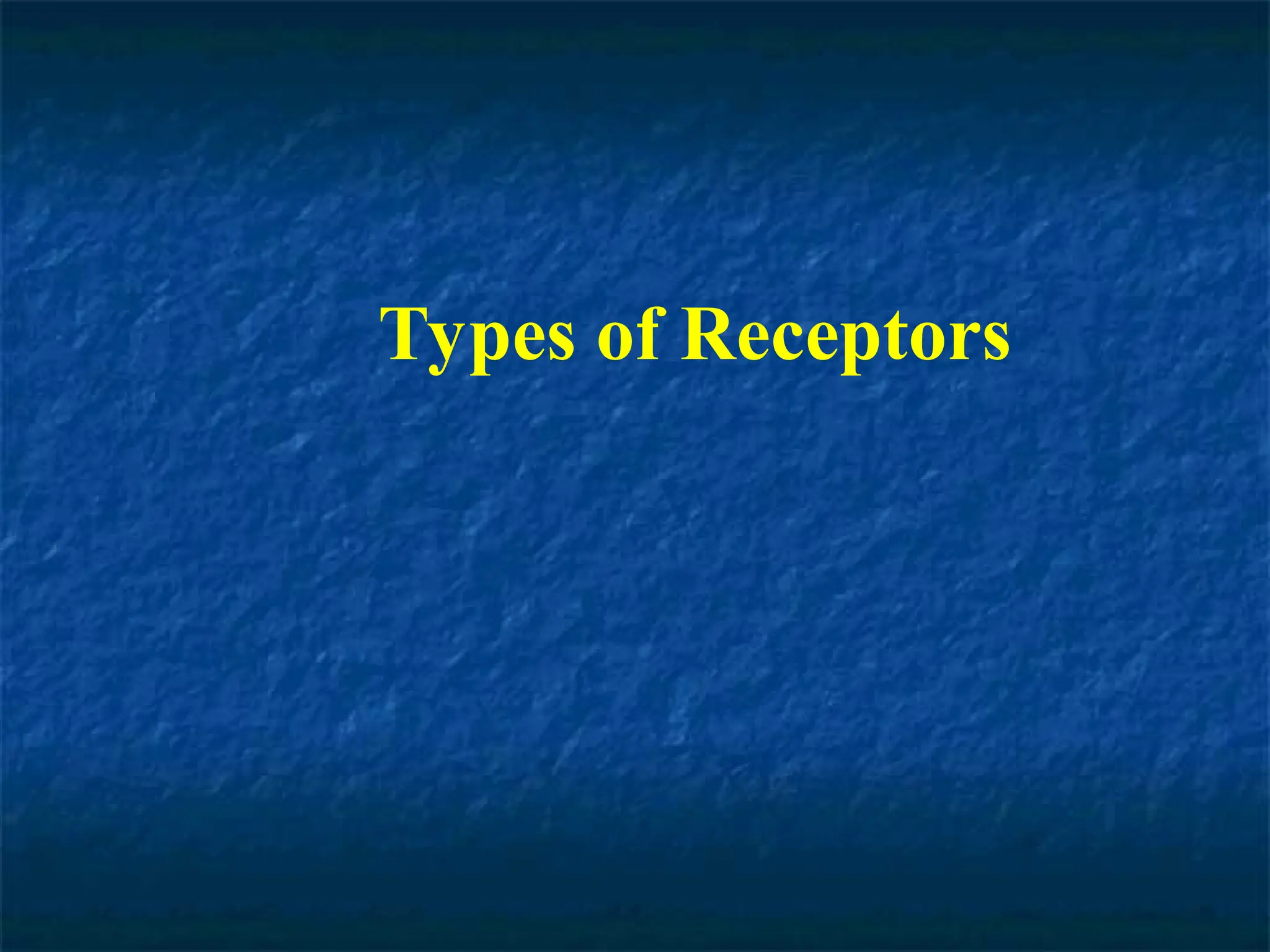 Types of Receptors in cell signal(1).ppt