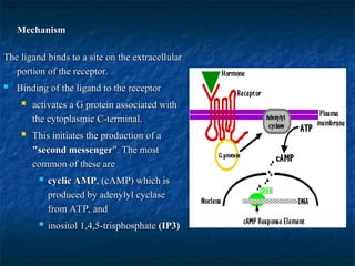 Types of Receptors in cell signal(1).ppt