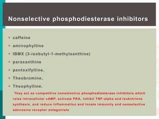 Types of receptors pharmacology | PPTX