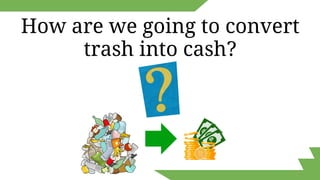 TYPES OF RECYCLING.pptx