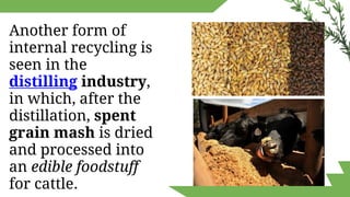 TYPES OF RECYCLING.pptx