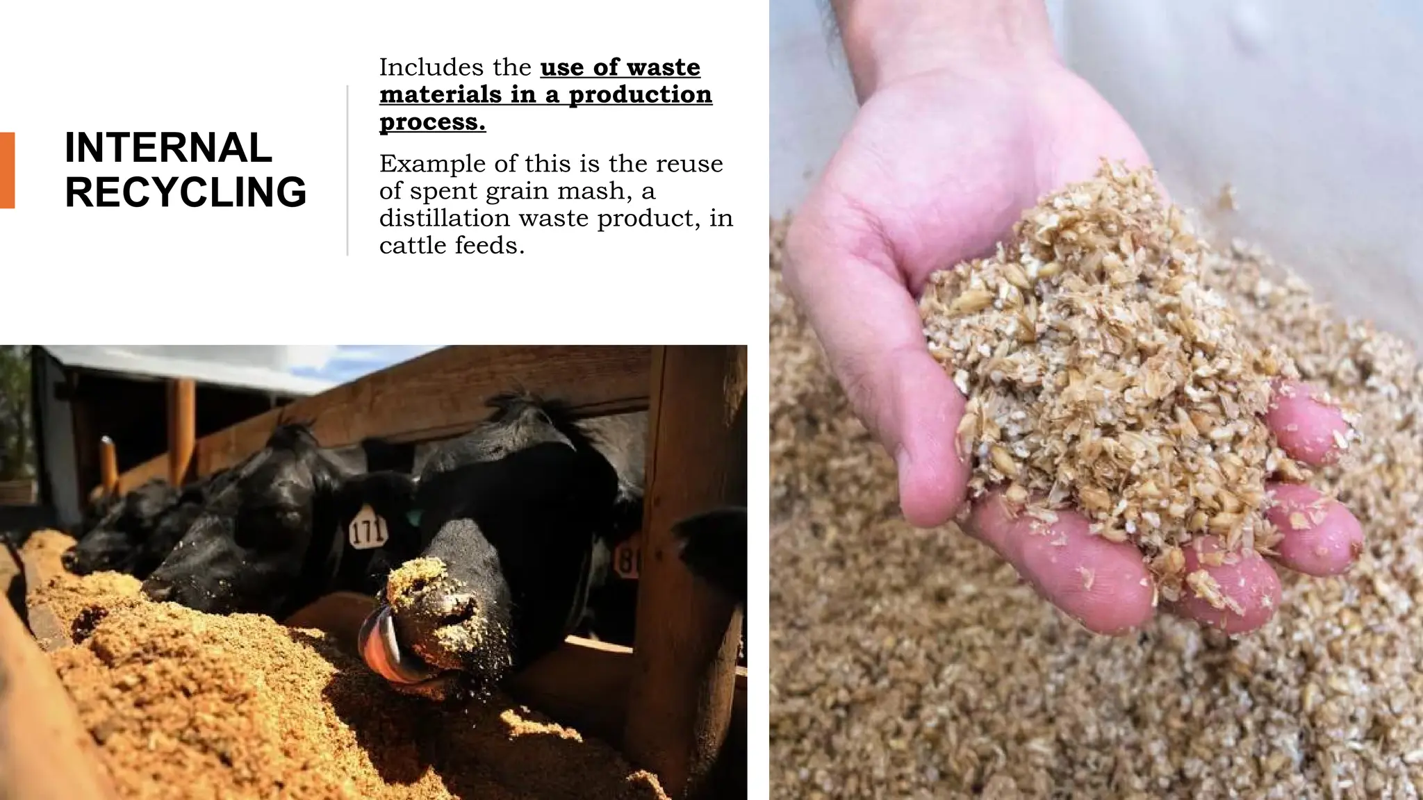 TYPES OF RECYCLING.pptx (TLE EXPLORATORY) | PPTX