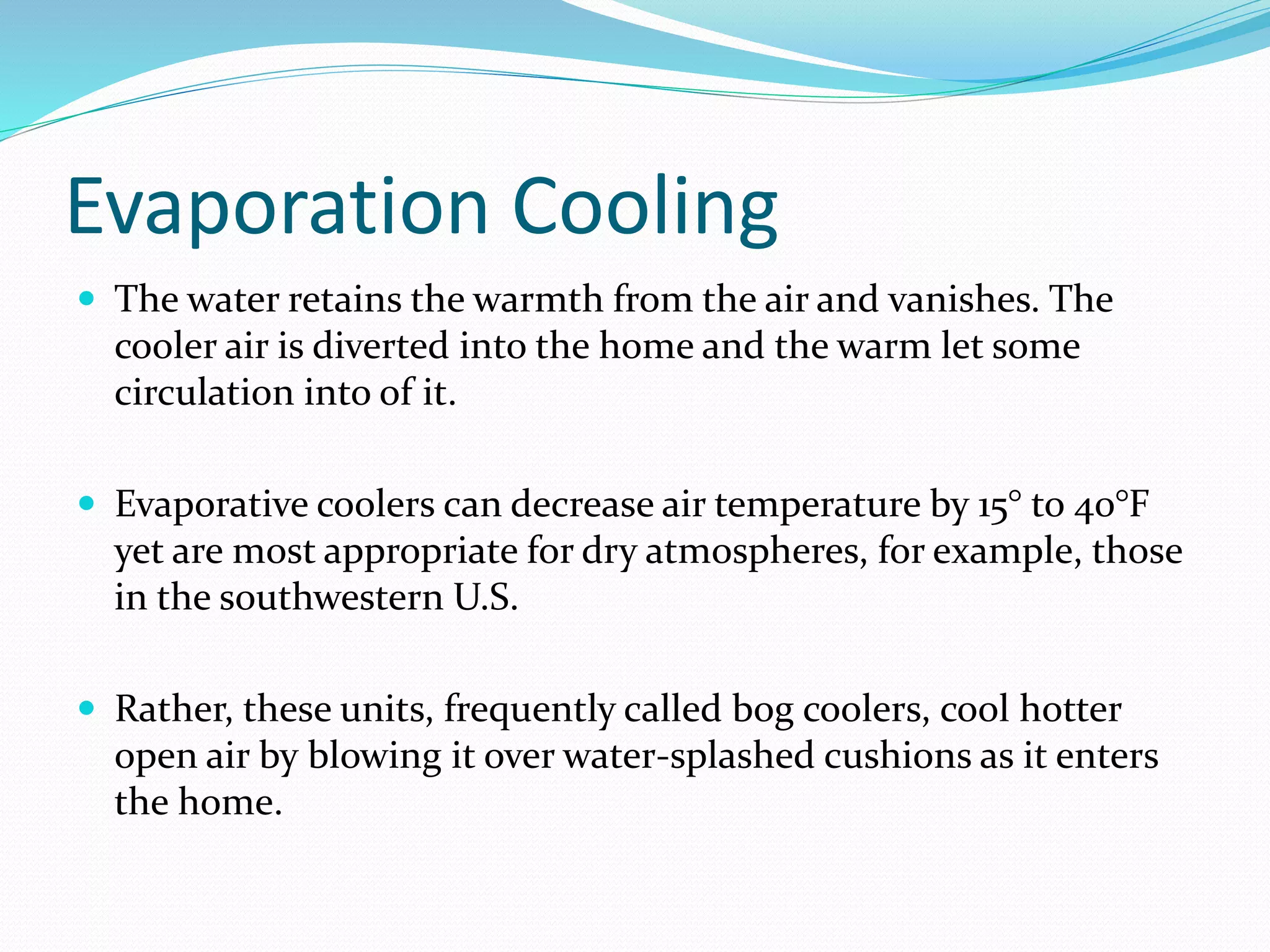 Types of Refrigerator | PDF