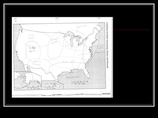 Types of regions_08 | PPT