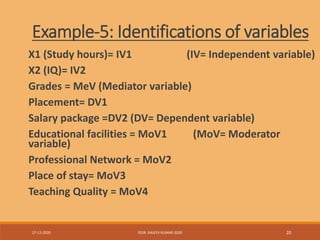 Types of regression ii | PPTX | Lung and Respiratory Health | Diseases ...