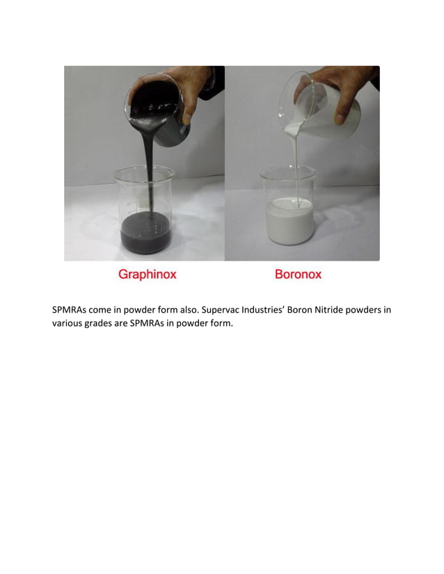 Types of release agents | PDF