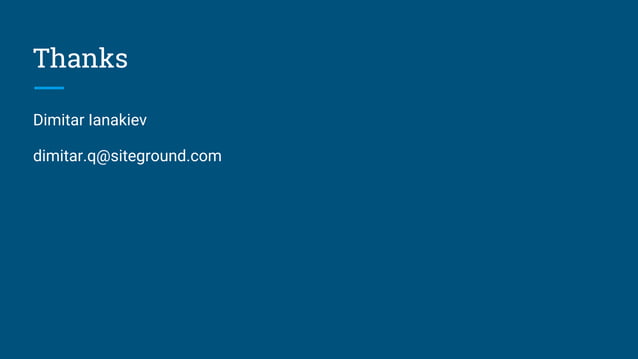 Types of replication, pooling and ha | PDF | Databases | Computer ...