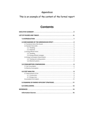 Types of reports | DOCX